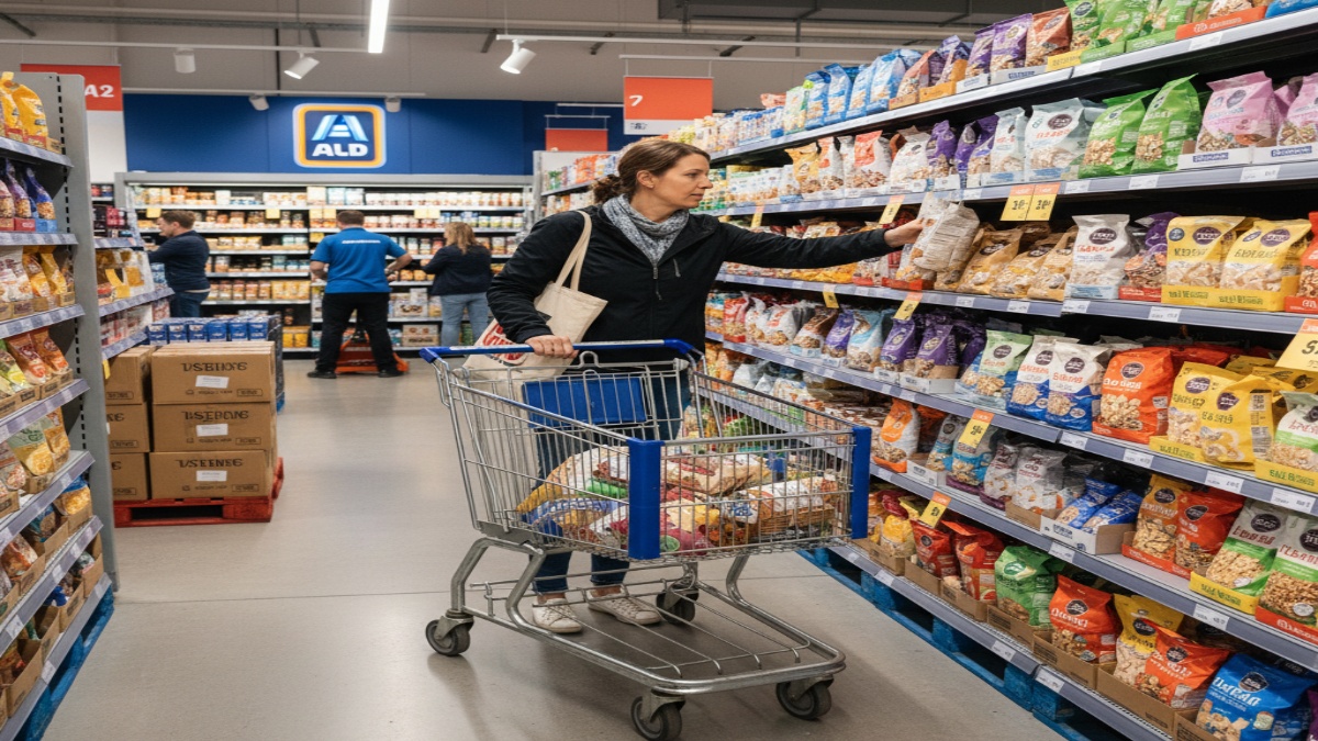 Aldi shopping secrets revealed: 11 genius hacks smart Americans use to ...