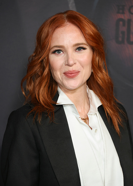 Angela Scanlon: I’m not trying to replicate Scott Mills on Eurovision