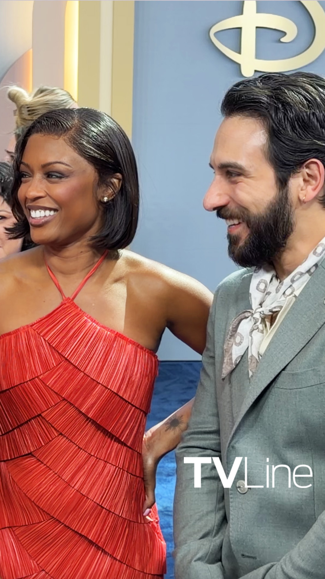 High Potential cast on missing Captain Wagner in season 3