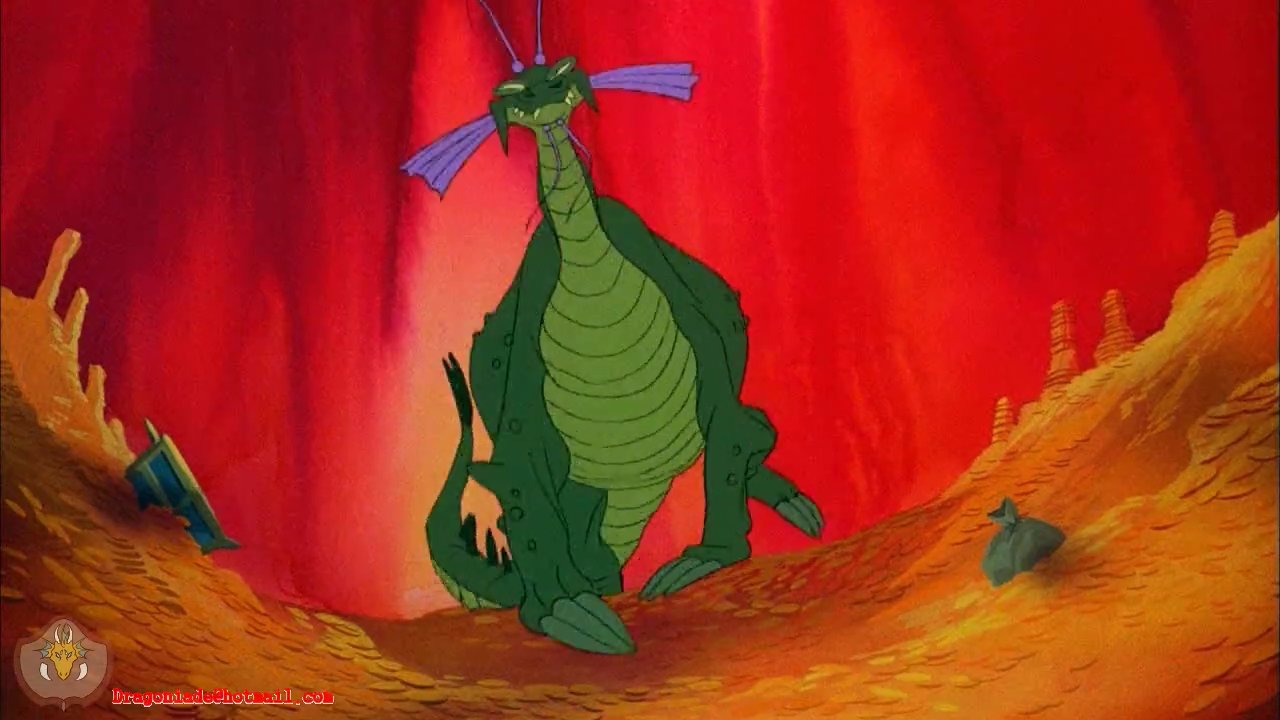 GMCL's picks for 20 memorable dragons in video game history [opinion]
