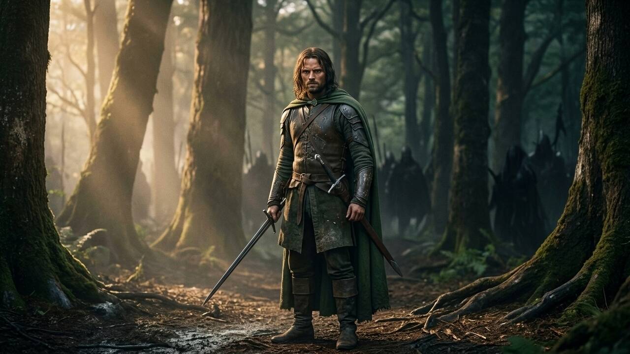 The search for Gollum: What we currently know about the release date ...