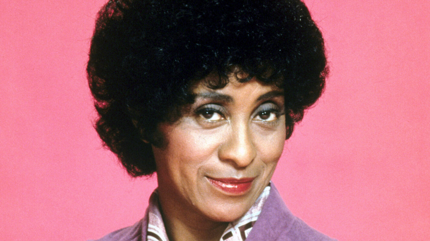 The Jeffersons star Marla Gibbs, 94, posts inspiring gym photo