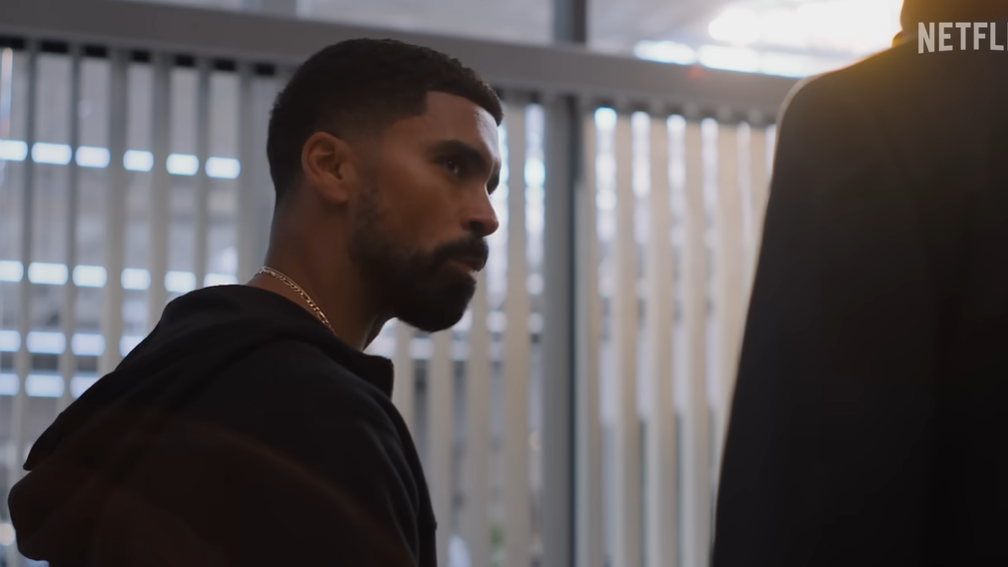 This hard-hitting Netflix crime drama deserves your weekend