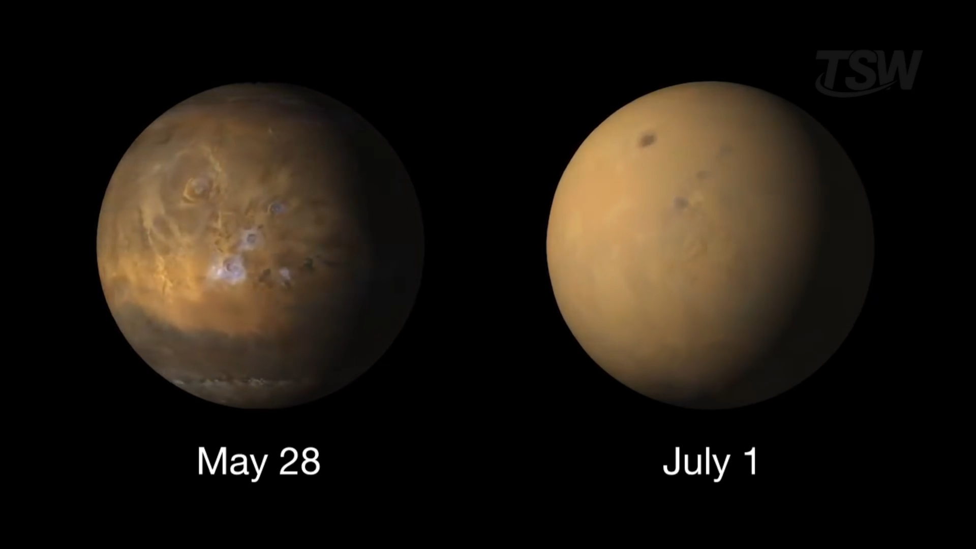 Mars in 4K: The planet you’ve never truly seen before