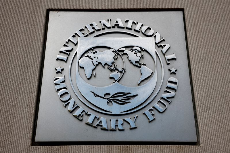 IMF says talks with Zambia over new programme have advanced