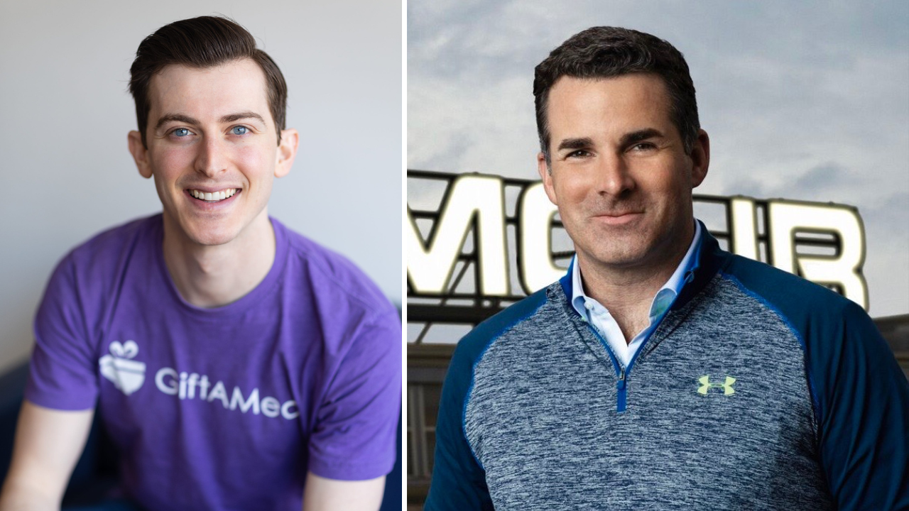 30 entrepreneurs who started young and built huge companies