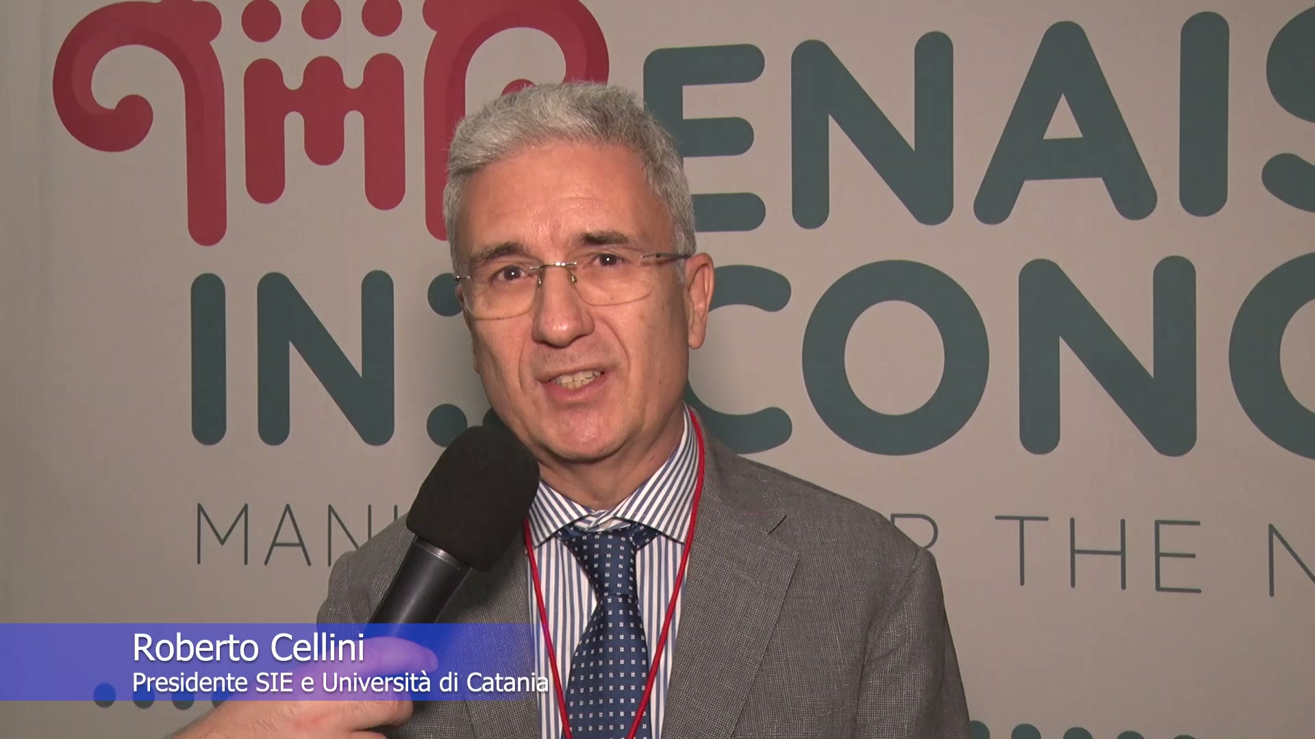 Renaissance in Economics, via all’edizione 2026