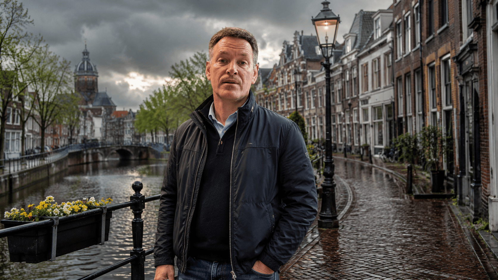 Keert de warmte morgen echt terug?