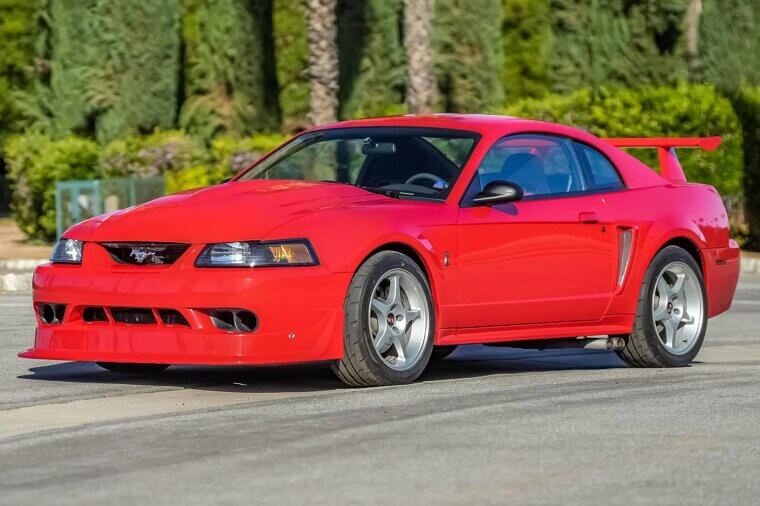 Cars turning twenty-five that are about to become classics