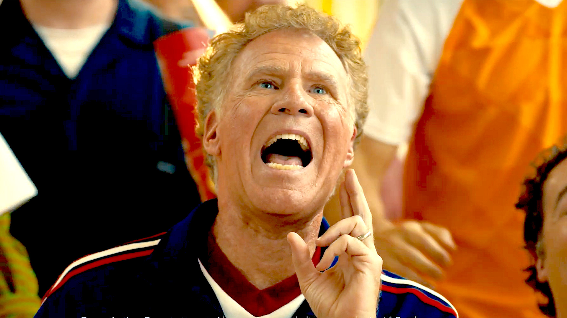 Will Ferrell crashes the FIFA World Cup in Lay’s bandwagon spot