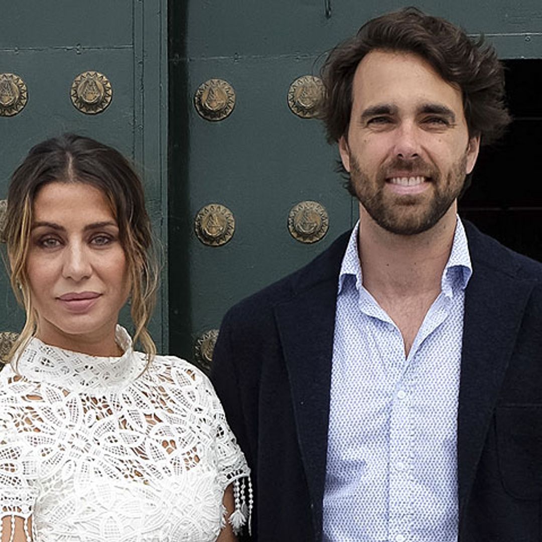Javier Ungría desvela cómo es su actual relación con Elena Tablada tras ...