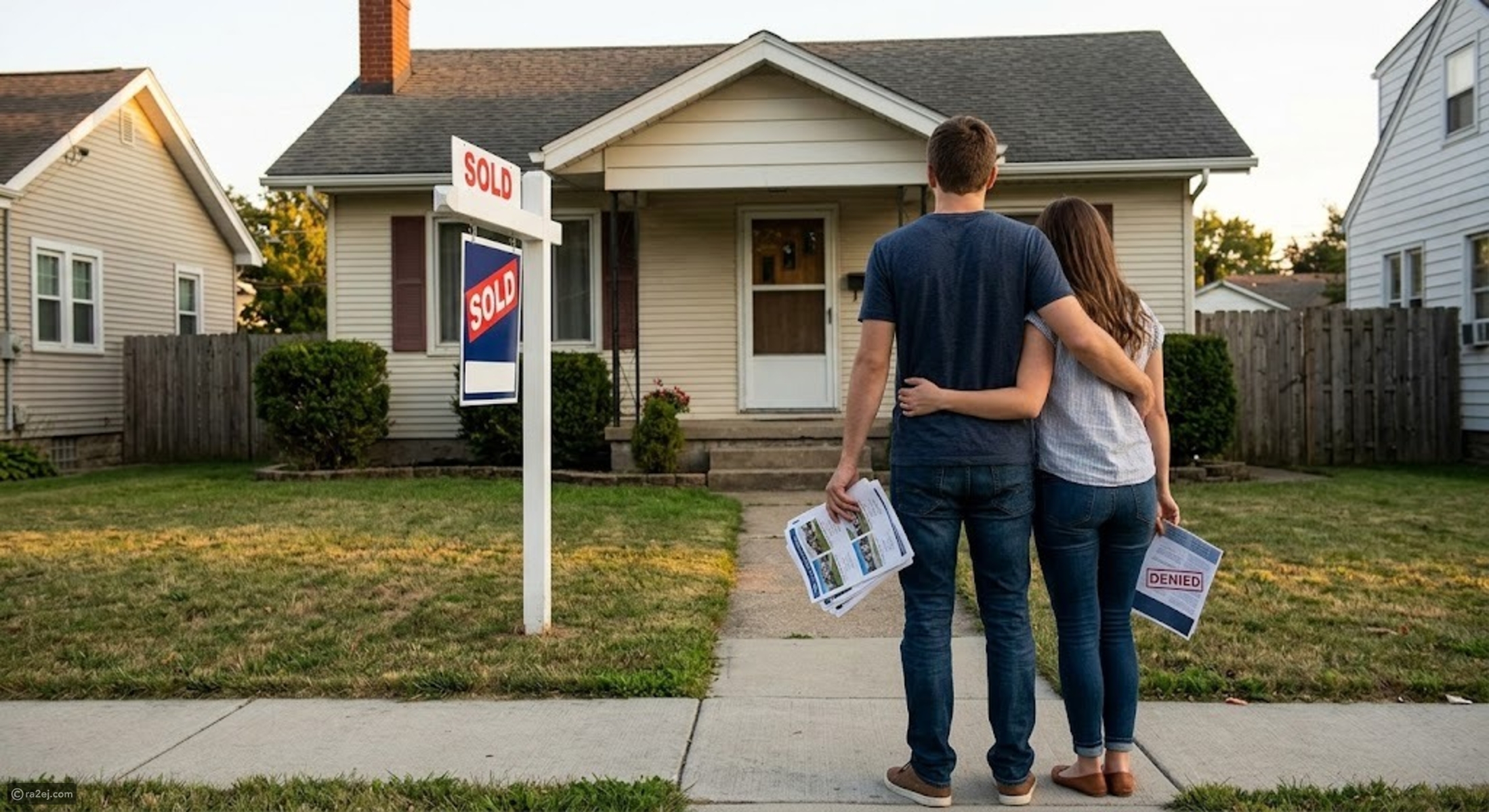Why marriage and starting a family feel less desirable today