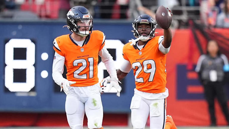 Predicting which Broncos 2027 free agents stay or go