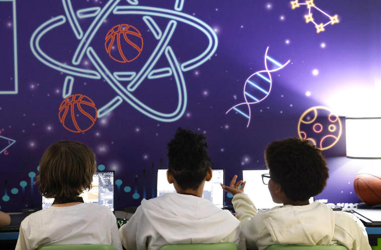 STEM, CTA schools buck enrollment decline trend in CCSD