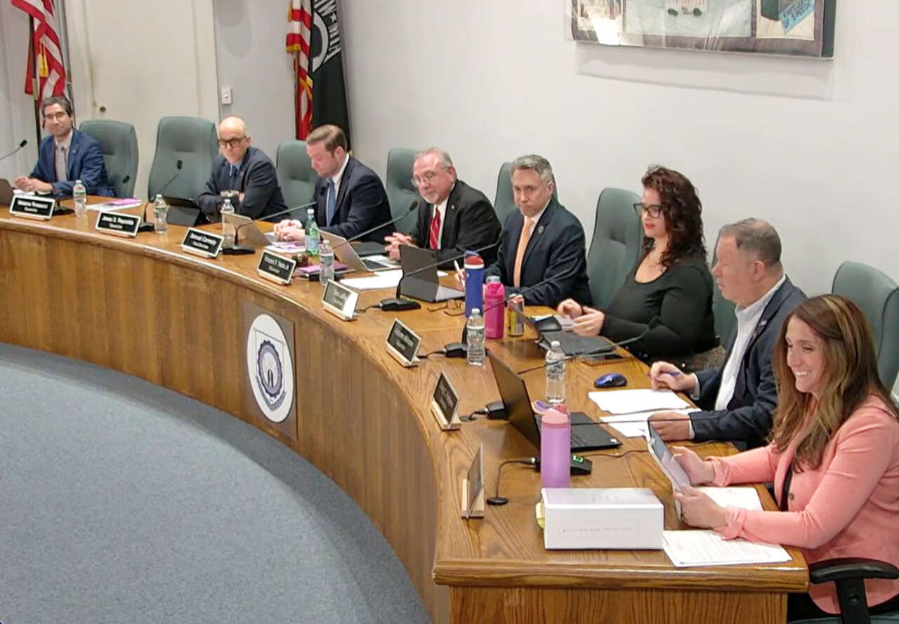Wallingford increased its budget - but lowered the proposed tax hike