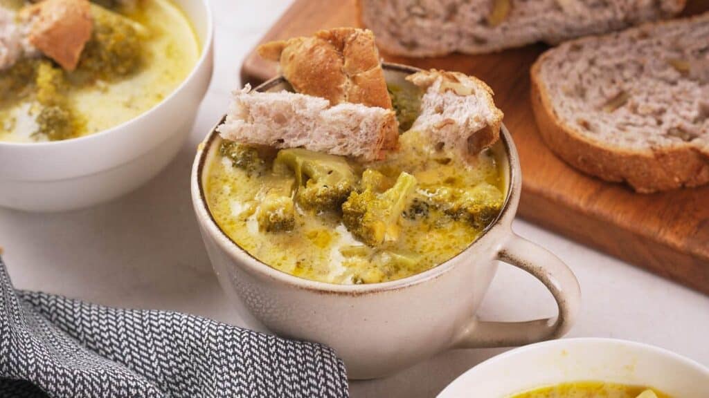 Grandma always said to eat your broccoli. Here are 17 recipes to help you