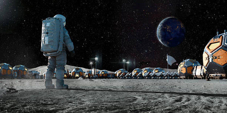 Intuitive Machines misses estimates, bets on Goonhilly to scale space ...