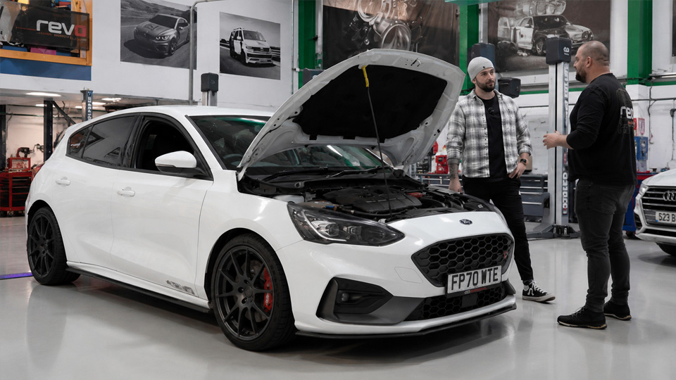 Could your car setup fail a roadside check?
