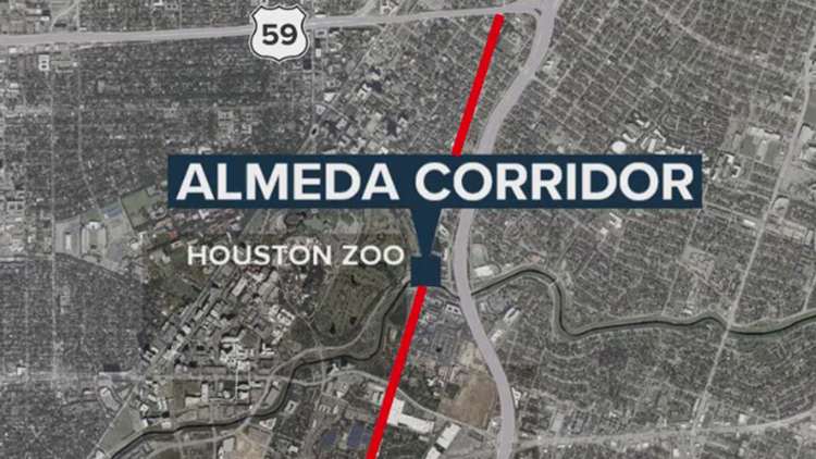 Houston approves AI-powered cameras ahead of the World Cup. One ...