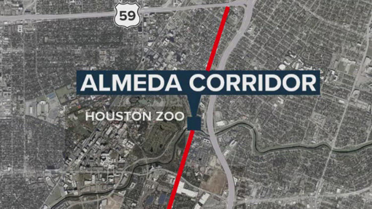 Houston approves AI-powered cameras ahead of the World Cup. One ...