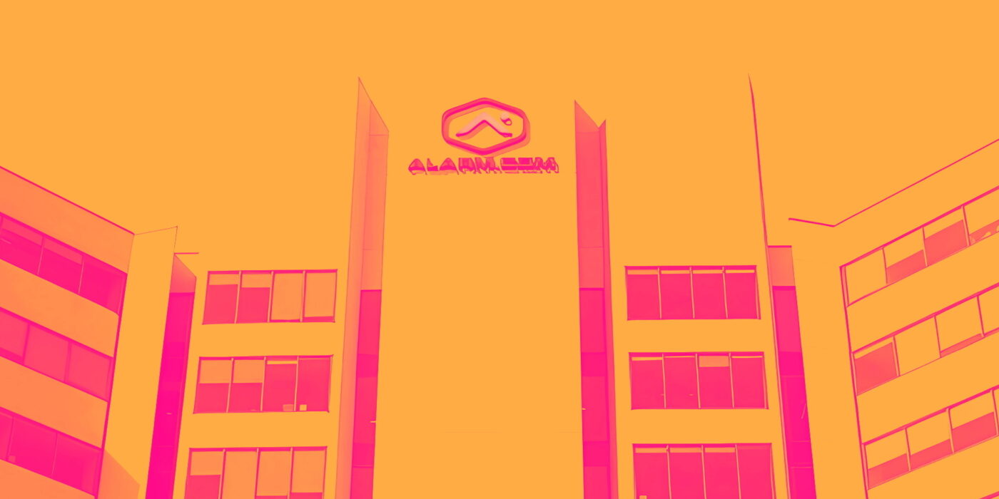 5 must-read analyst questions from Alarm.com’s Q1 earnings call