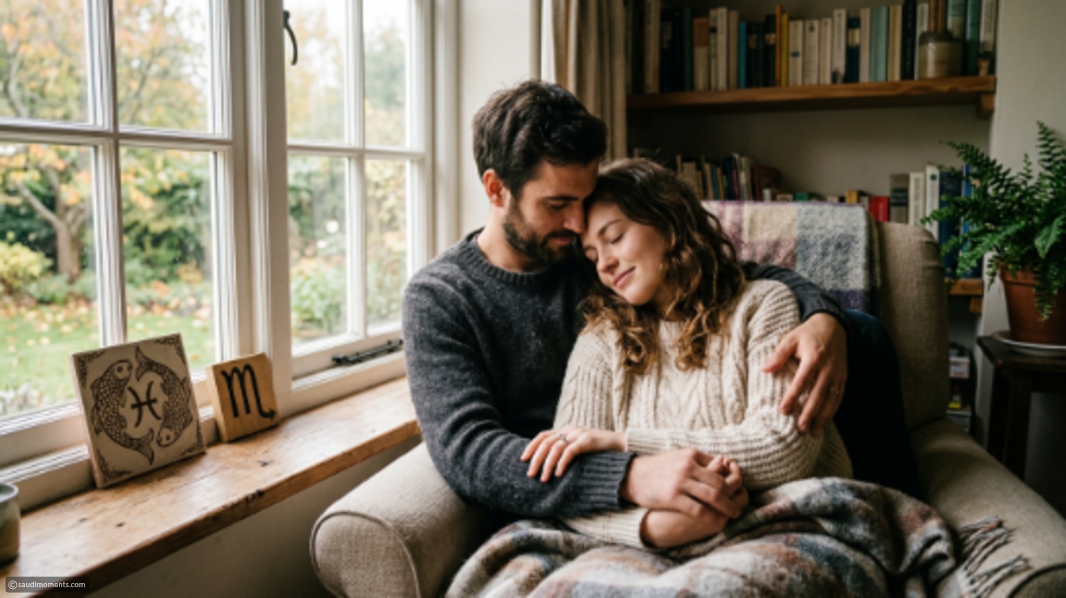 The ultimate zodiac power couples, ranked by compatibility