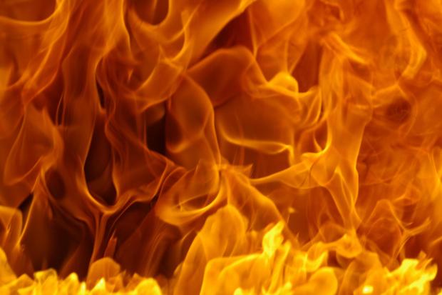 Why emergency services were present at a large Bradford district house ...