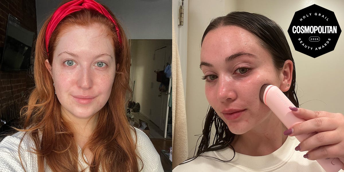 Hailey Bieber and Kylie Jenner love this best-selling skincare device ...