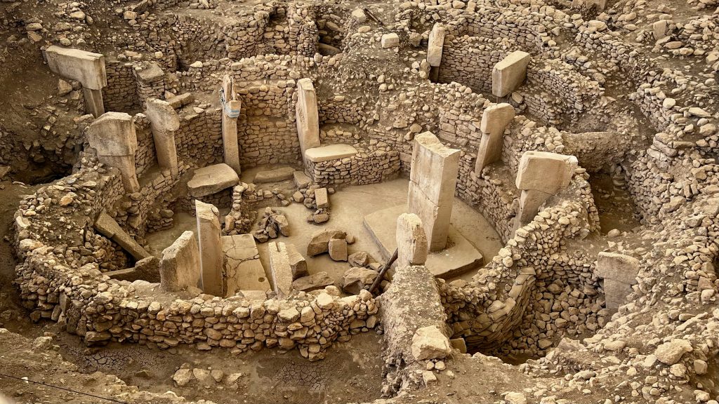 15 mysterious temple ruins hiding ancient cult secrets