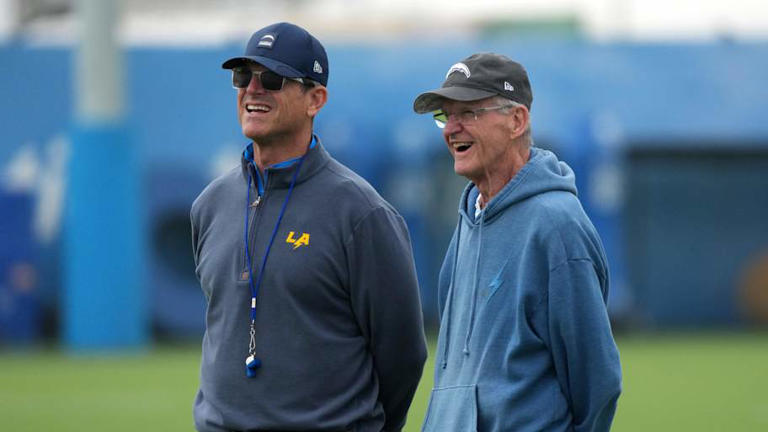 Chargers schedule tracker: Confirmed games, rumors & everything else we ...