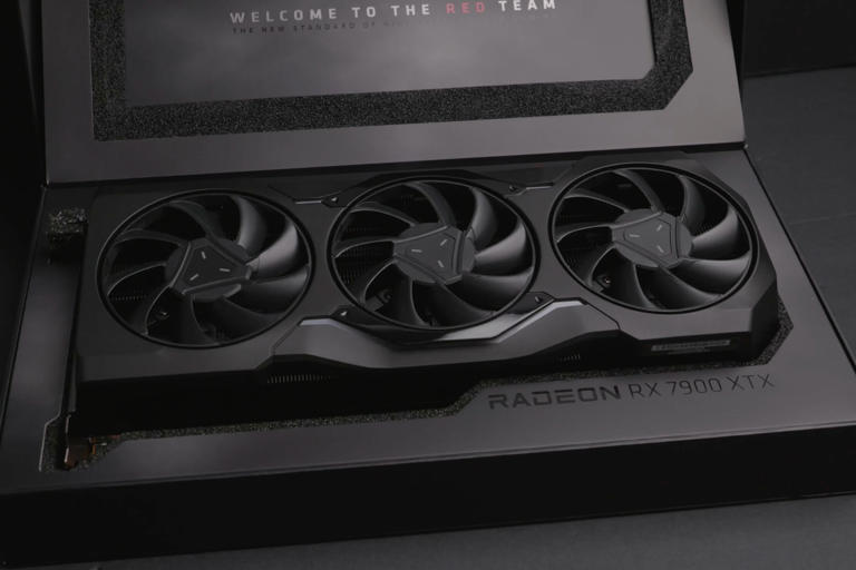 AMD is bringing FSR 4 to older Radeon cards, but you’ll have to wait