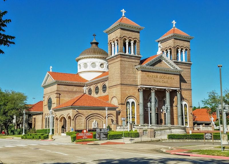 These 5 Texas towns National Geographic just said are big on charm and ...