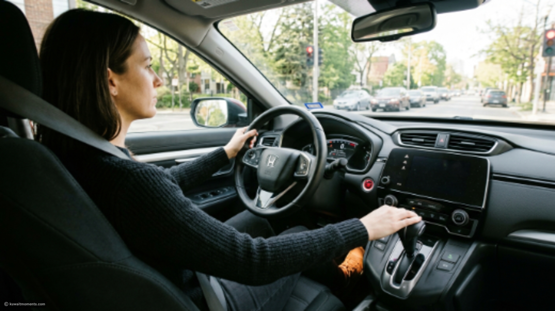 9 automatic transmission habits to avoid