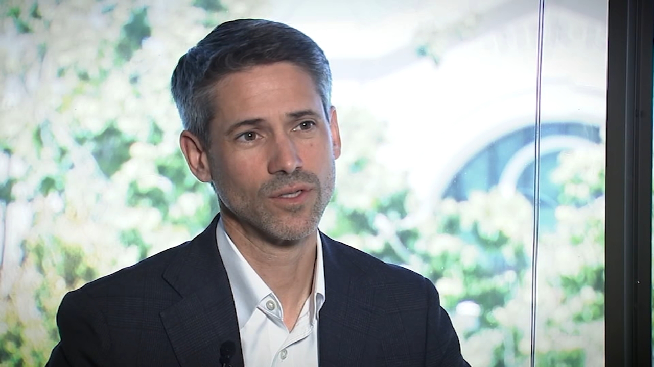 SJ mayor pitches tech accountability plan in bid to stand out in ...