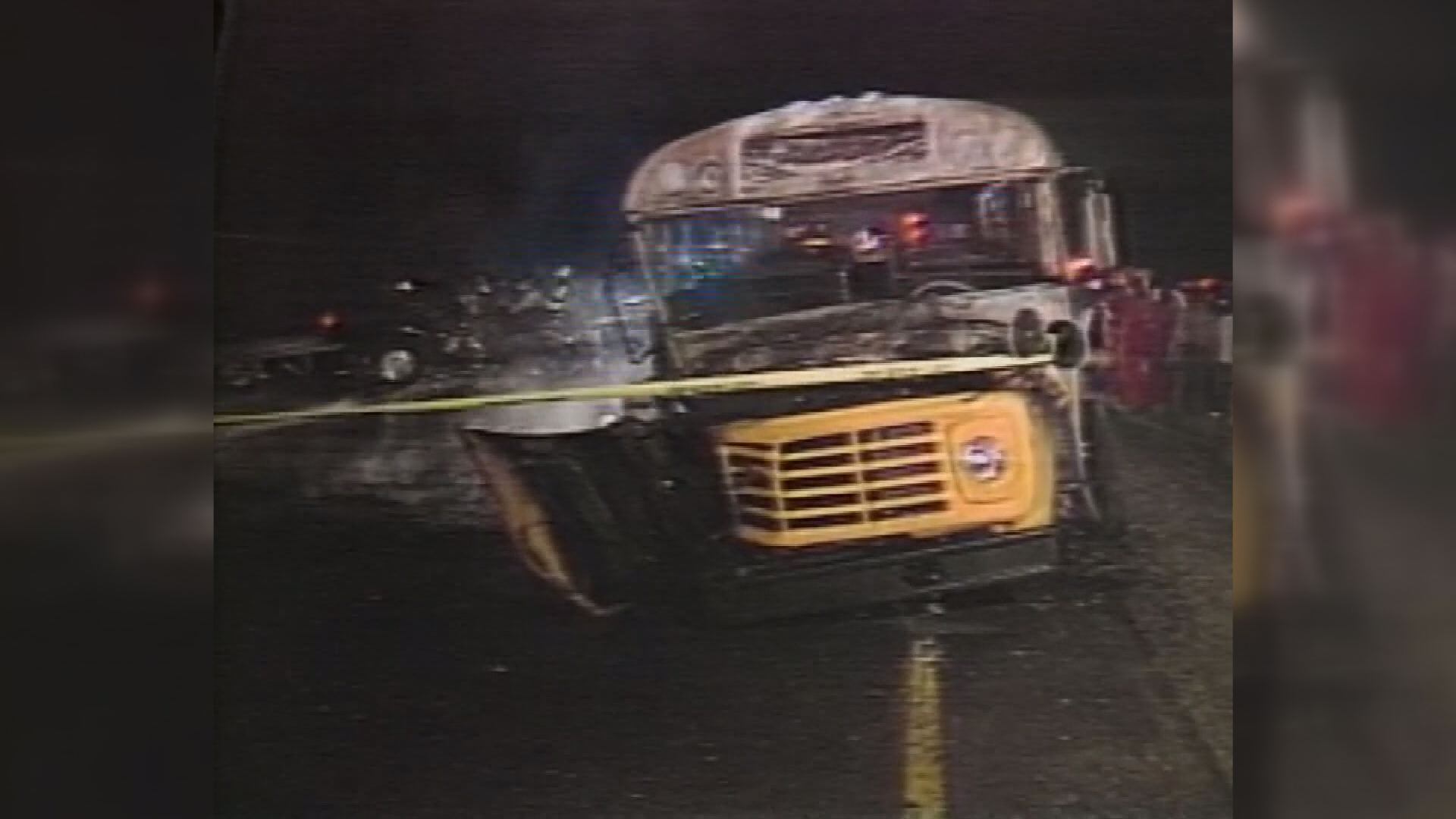 Remembering the lost lives of the tragic Carrollton bus crash 38 years ...