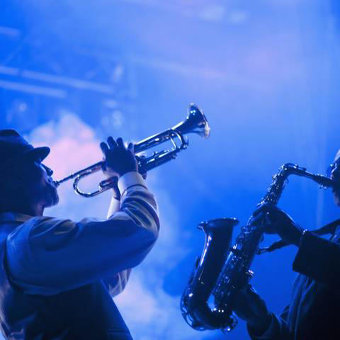 Jazz, bor, Balaton – 8 hangulatos fesztivál a nyárra