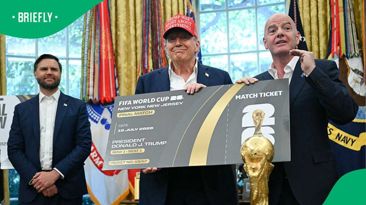FIFA faces backlash over 'misleading' World Cup ticket maps after fans ...