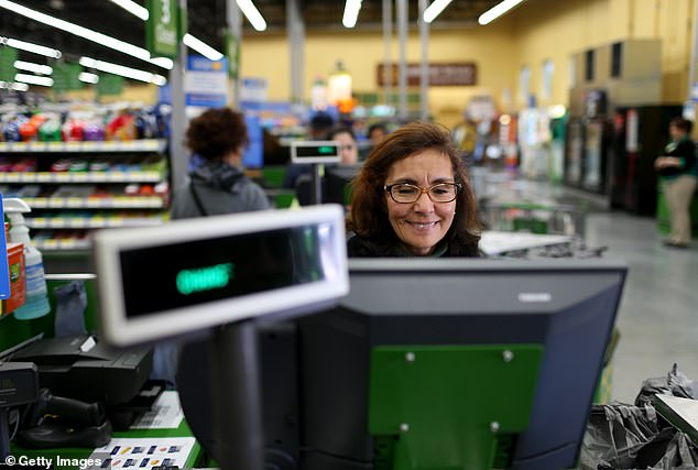 Walmart axes 1,000 workers as white-collar jobs bloodbath intensifies