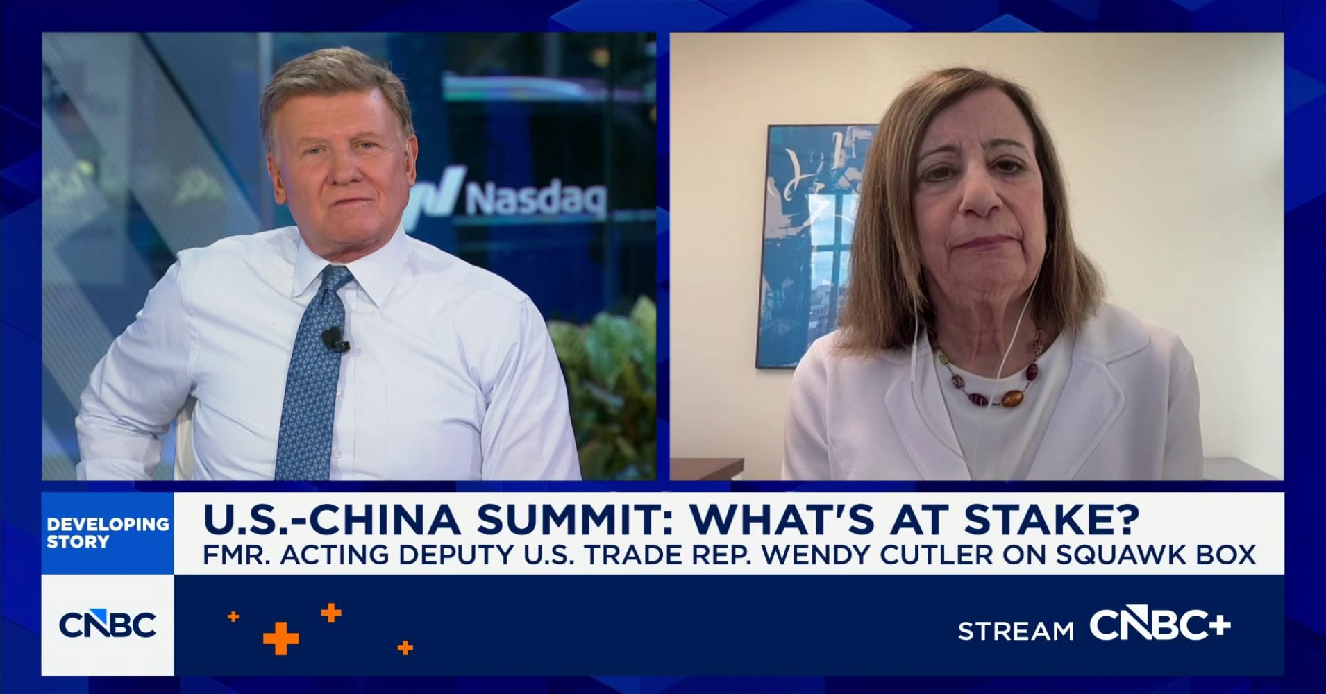 Strategic ambiguity on Taiwan has served the US well over the years ...