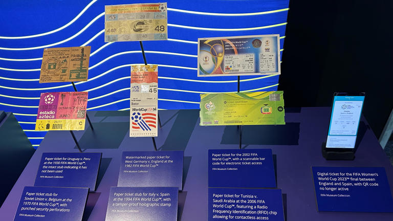 Science World accueille une nouvelle exposition sur la FIFA
