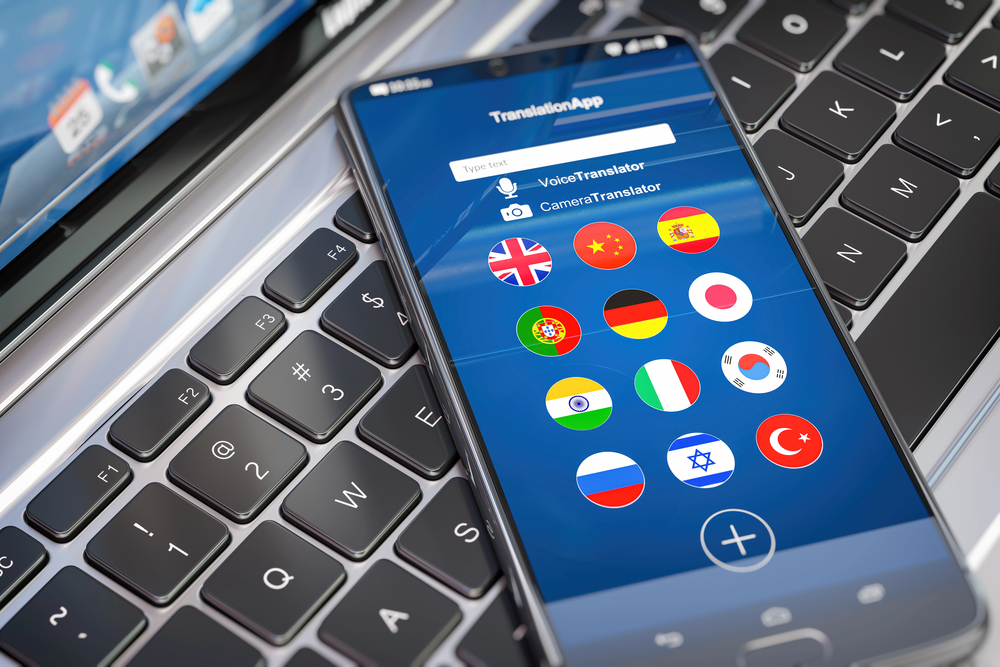 13 useful translation apps helping people communicate across languages