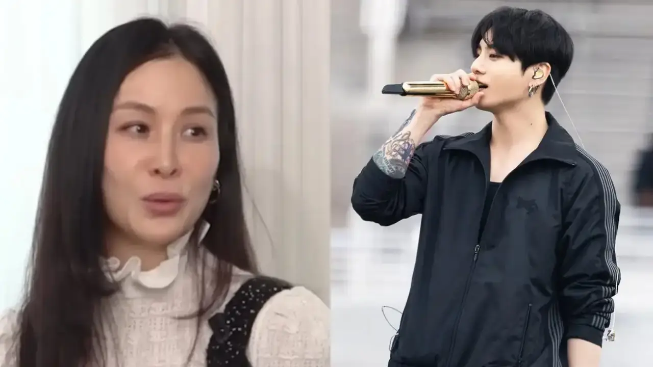 BTS fans melt over Jungkook’s reaction to his mom’s candy gift story