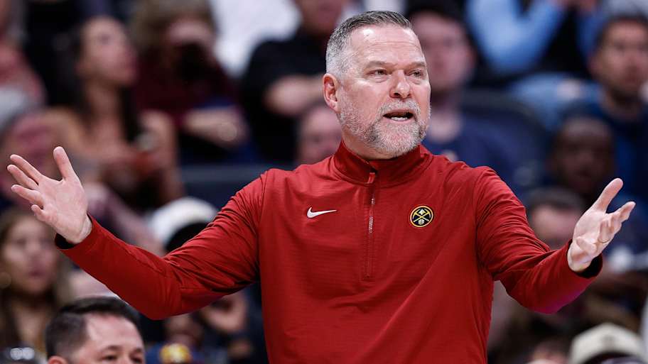 Malone continues to improve UNC's coaching staff with stellar hire