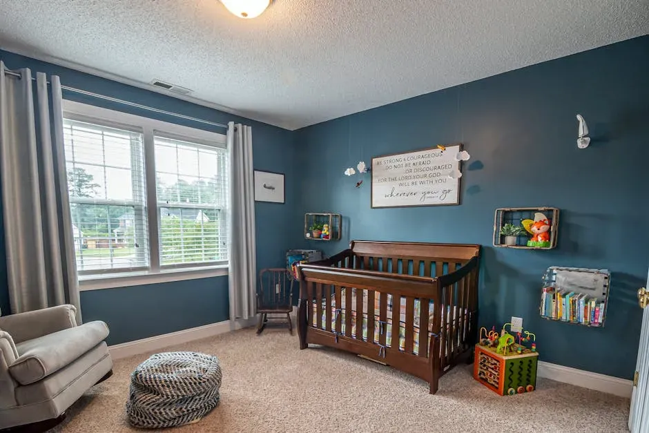 7 nursery design mistakes parents often regret later