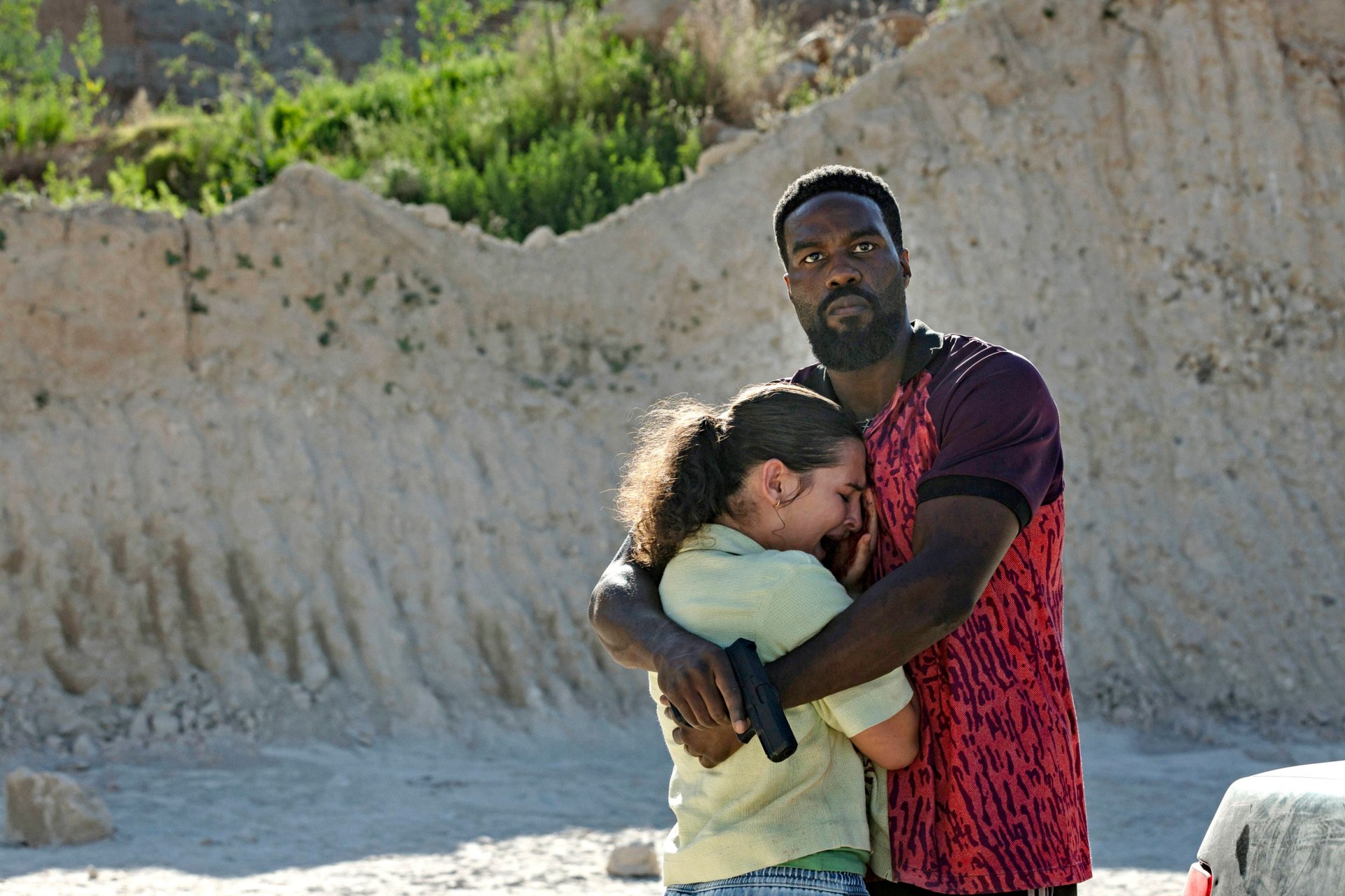 Netflix reveals its 5 most-watched series around the world right now