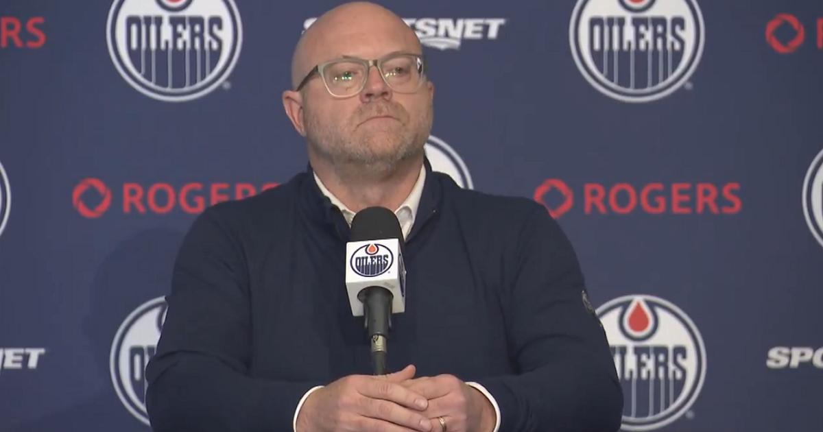 Behind the scenes of Oilers’ ugly firing of Kris Knoblauch