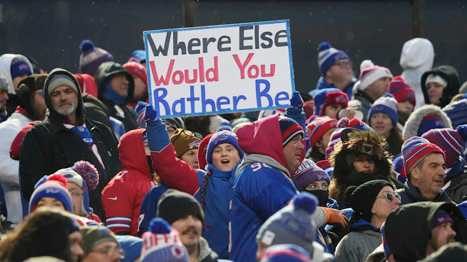 Buffalo Bills' schedule tracker: Confirmed games, rumors & everything ...