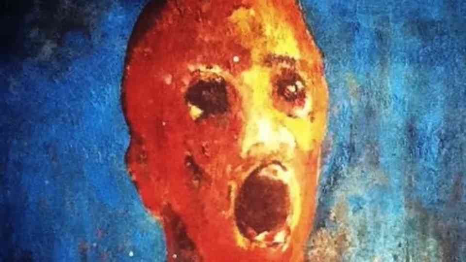 The cursed objects that left destruction behind