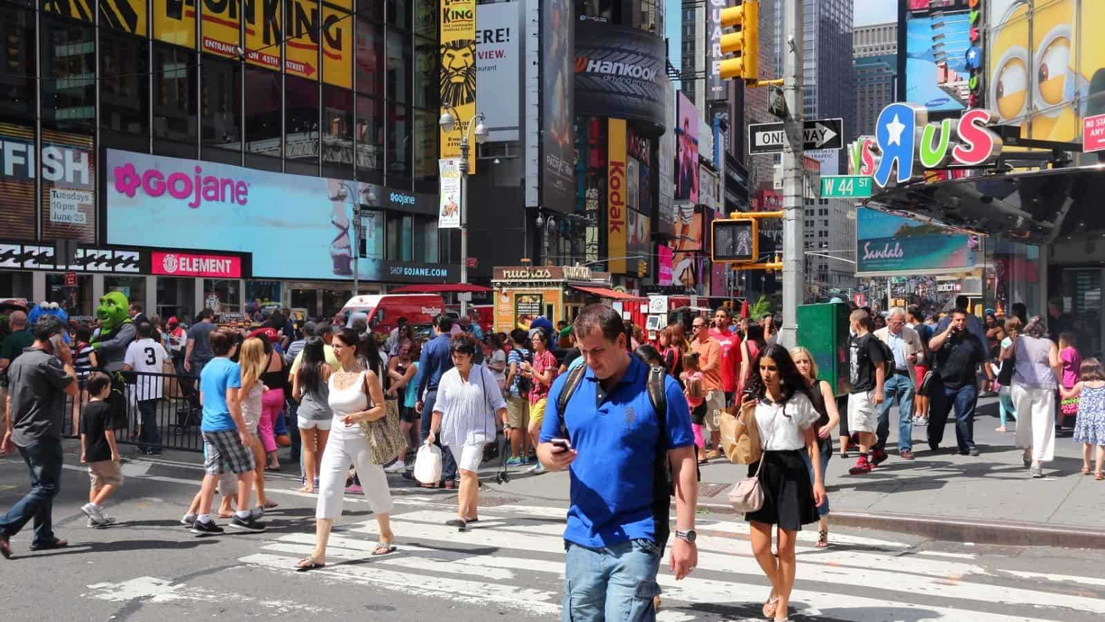 Where Americans are moving now: 6 cities seeing major growth