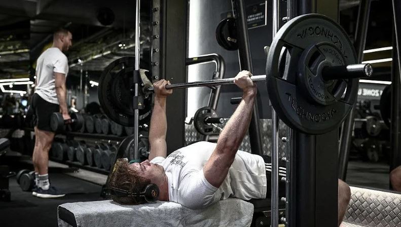 Is your workout pace slowing muscle gains?